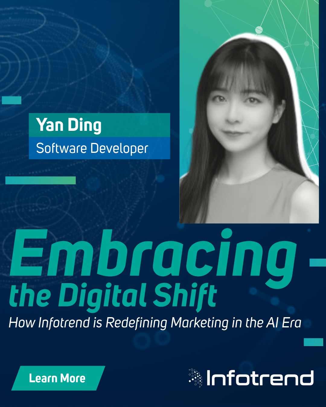 Embracing the Digital Shift: How Infotrend is Redefining Marketing in ...