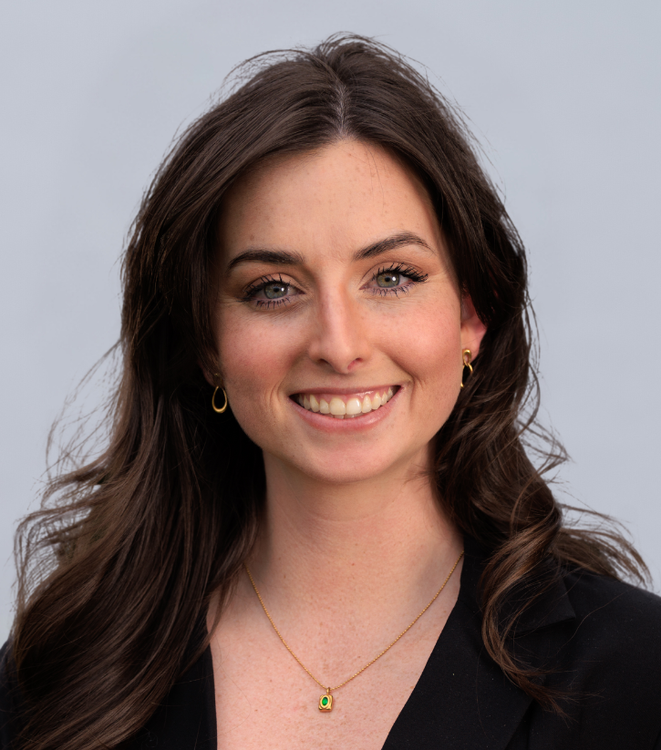 Emily Fraser - Infotrend | Modernized Solutions