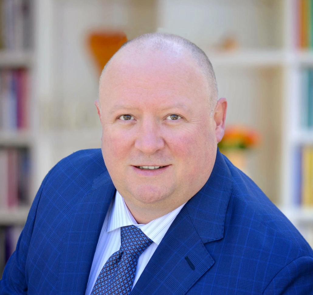 Jason Gwinn - Infotrend | Modernization Solutions. Application