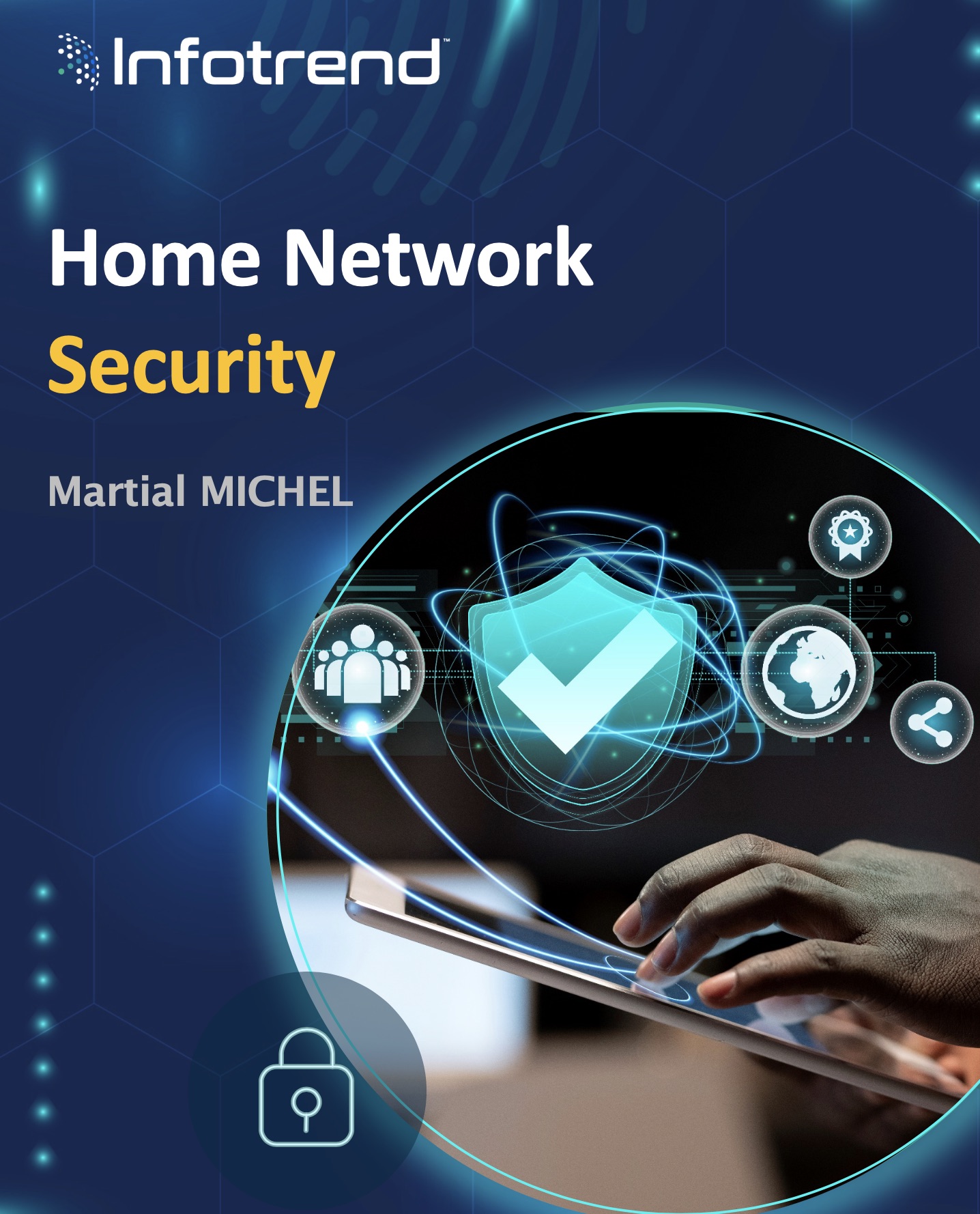 Security & Privacy for your Internet access - Infotrend | Modernized ...