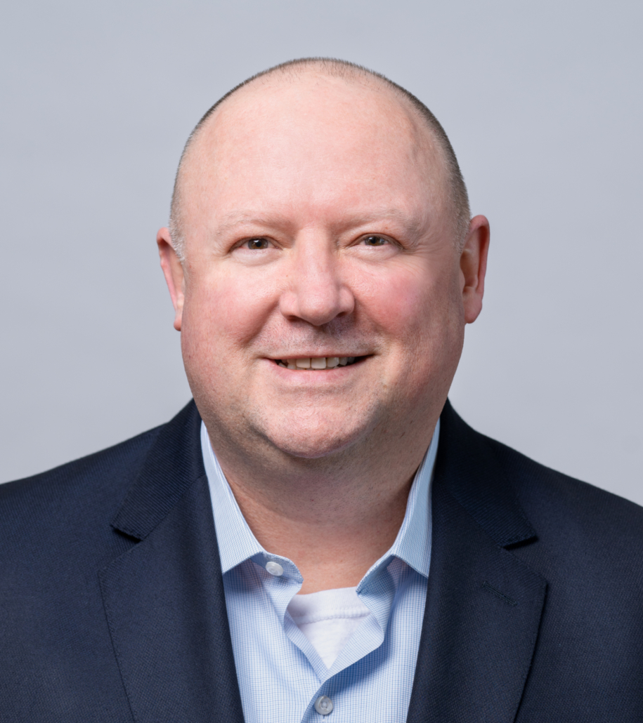 Jason Gwinn - Infotrend | Modernized Solutions