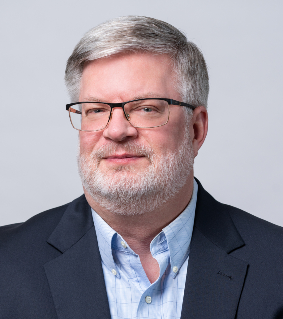 Mike Abbott - Infotrend | Modernized Solutions