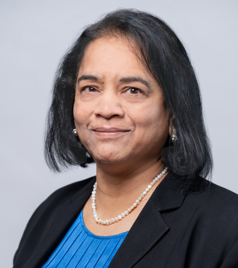 Neelima Panchang - Infotrend | Modernized Solutions